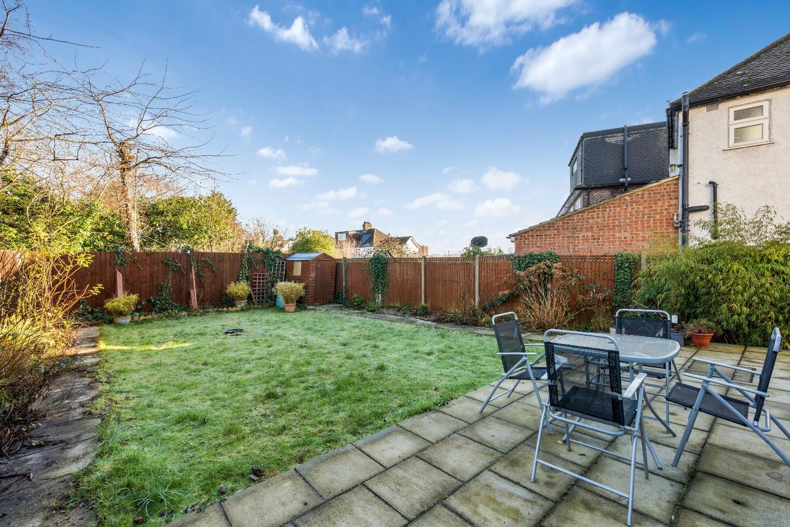 Senhouse Road, Cheam, Sutton | The Personal Agent